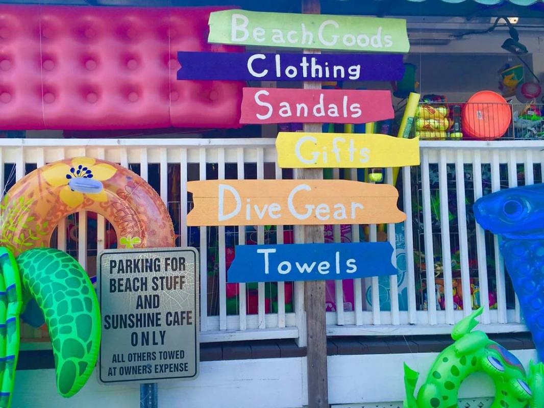 Beach Stuff Captiva Island Beach Stuff Captiva Island